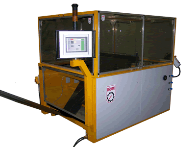 SHS Series - ORION Electronic Equipment